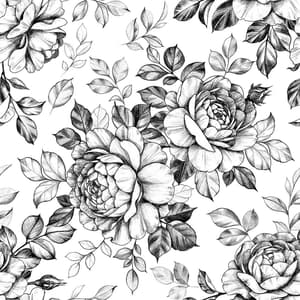 World Map Wallpaper Mural • Wallmur®